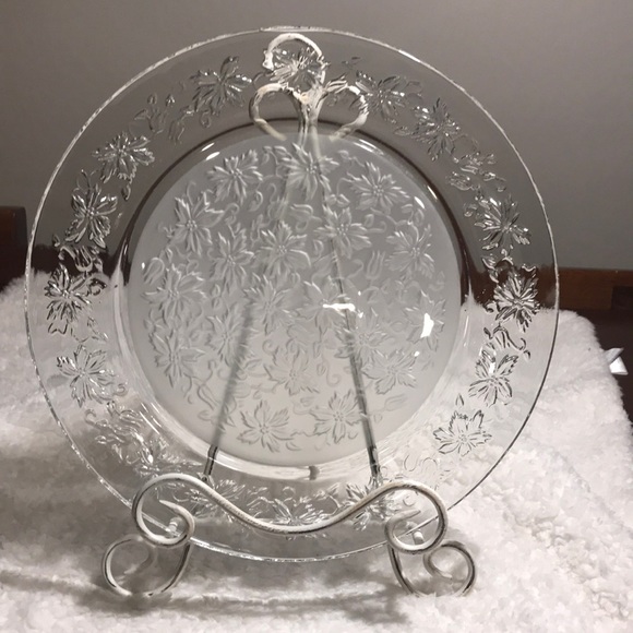 Princess House | Dining | Princess House Fantasia Serving Platter 3 ...